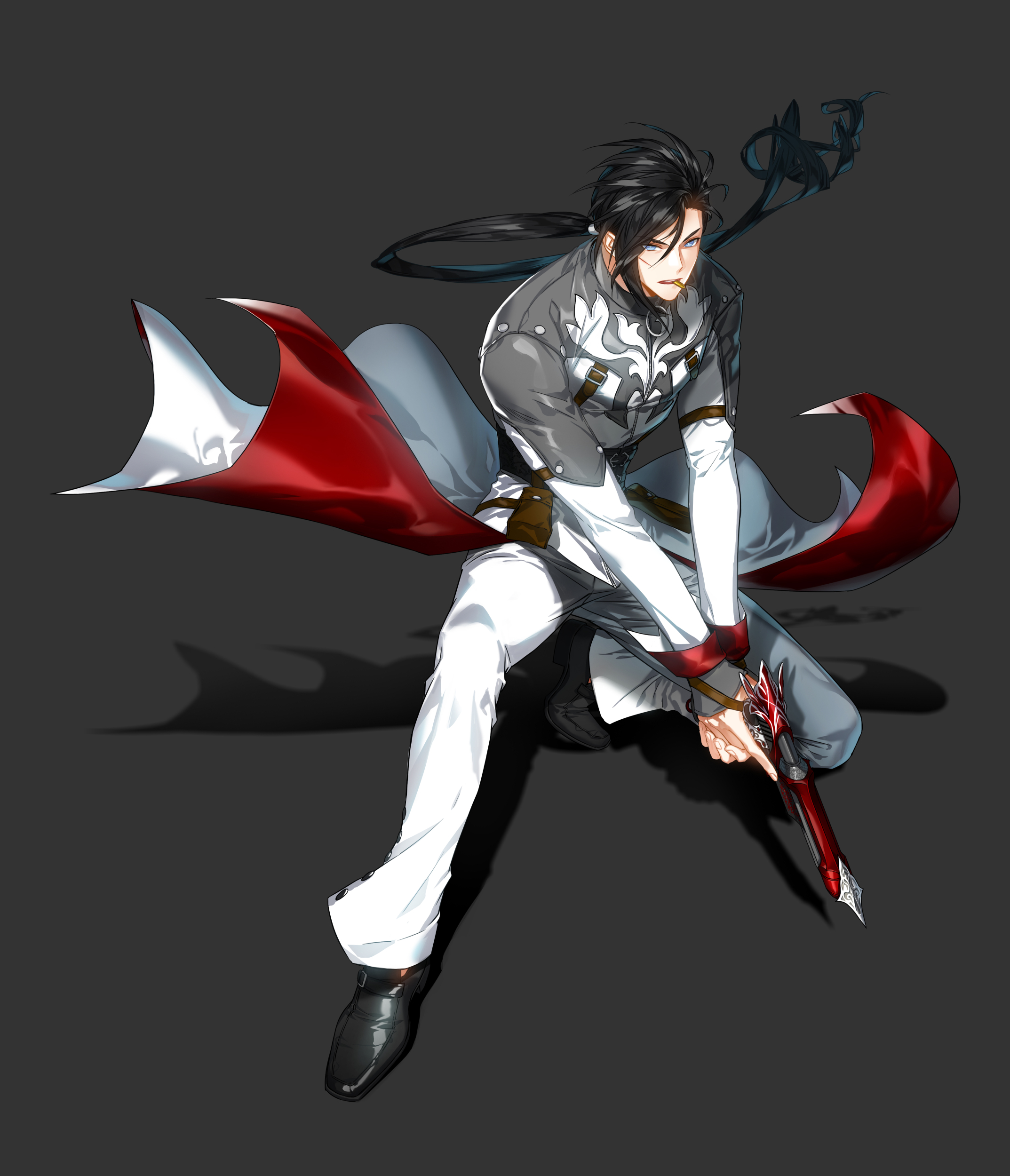 Rattus Launching Costume Resale