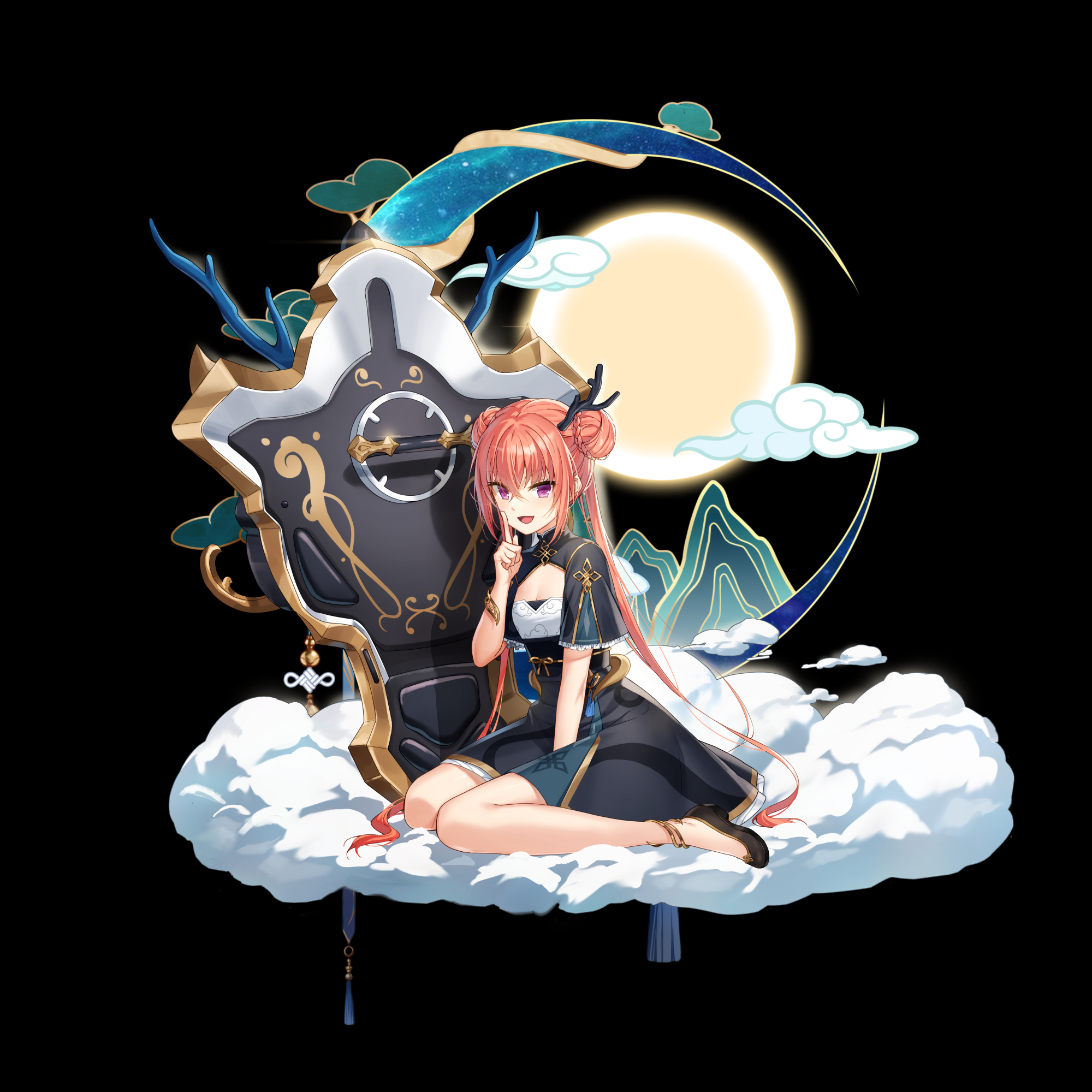 Bright Moon Blue Dragon [New] + Closers Day + Special Packages [Updated]