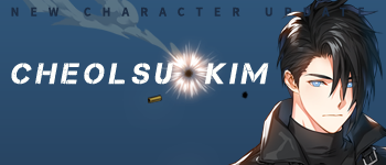 Cheolsu Kim Update