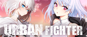Urban Fighter