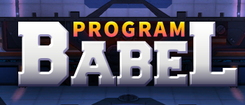 New Challenge Content – Babel Program