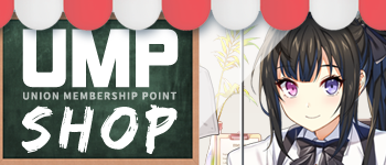 UNION Membership Point (UMP) Shop