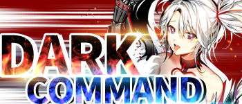 Dark Command – Mirae & Cheolsu Kim