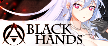 Mirae Black Hands Promotion