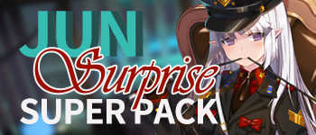 [Special Product] JUN Surprise Super Packs