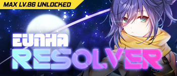 Eunha Resolver