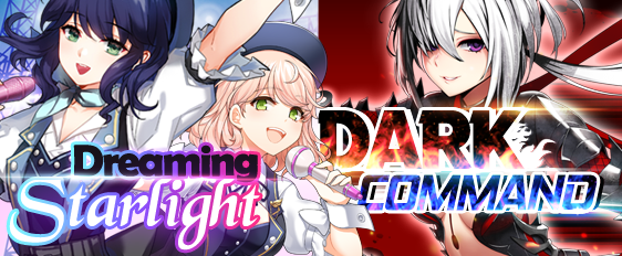 Eunha Dark Command +Transmitter & Costumes