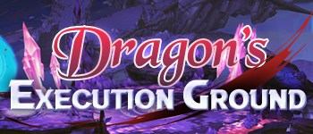 Dragon's Execution Ground