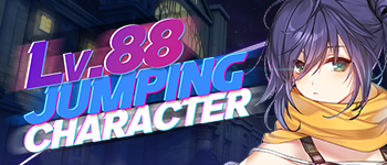 4th Anniversary Jumping + Events + Package