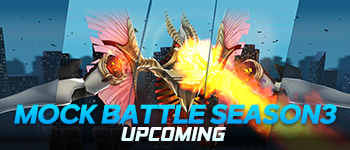 Mock Battle Season 3