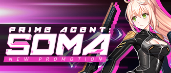 New Promotion for Soma