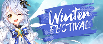 Winter Festival