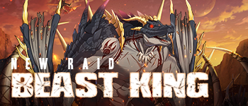 Beast King Raid