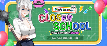 Closer School
