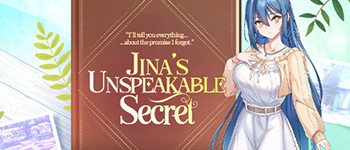 Jina's Unspeakable Secrets