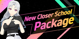 New Closer School Package & NOV Closers Day Special Product!