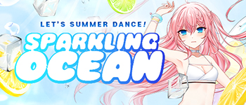 Sparkling Ocean & Spymaster