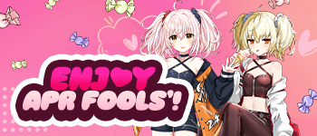 April Fools’ Event