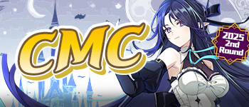 CMC 2025 2nd Overview