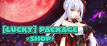 [Lucky] Package
