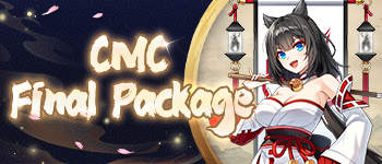 CMC Final Package