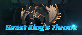 Beast King Epic Dungeon