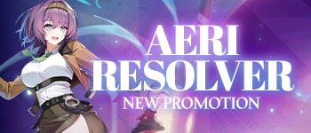 Aeri Resolver
