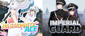 Passionate Ace + Imperial Guard + Transmitters