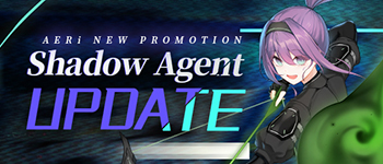 Aeri Shadow Agent